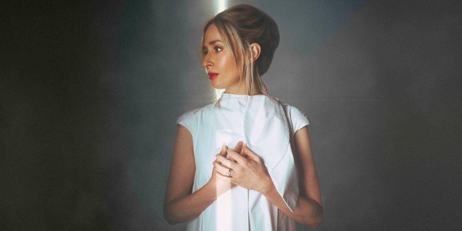 Sarah Kirkland Snider to Release New Orchestral Album 'Forward Into Light'