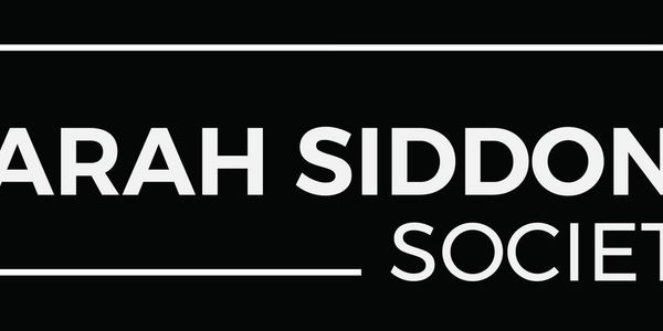 Sarah Siddons Society to Offer Twelve Professional Development Grants ...