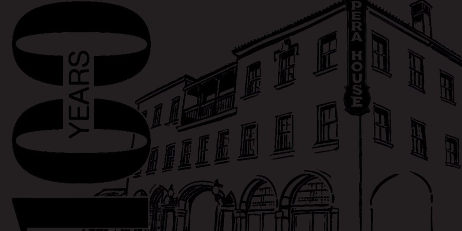 Sarasota Opera to Mark Centennial of Historic Opera House in April 2026