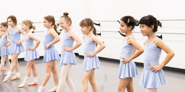 School of Nashville Ballet to Open Enrollment for 2026-27 Academic Year