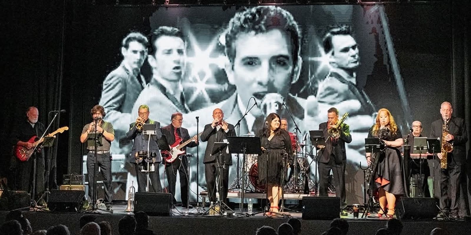 Scott Spradling Band Set to Perform at Majestic Studio Theatre