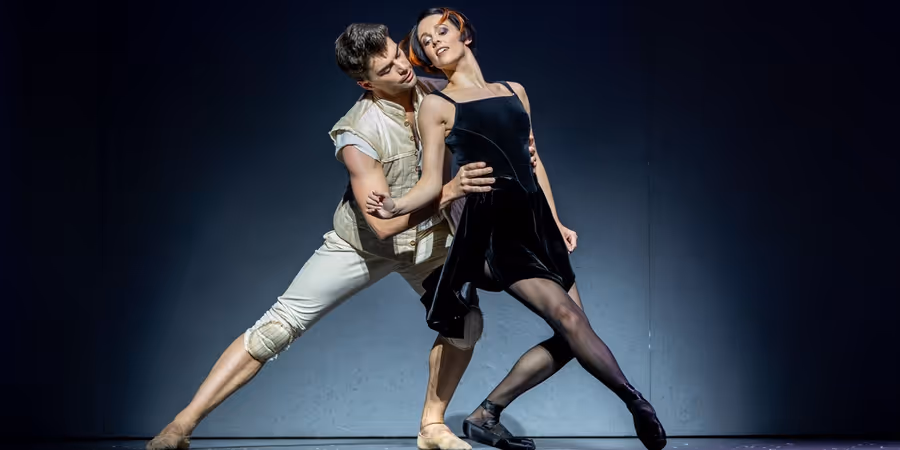 Scottish Ballet to Bring MARY, QUEEN OF SCOTS to Lincoln Center in June