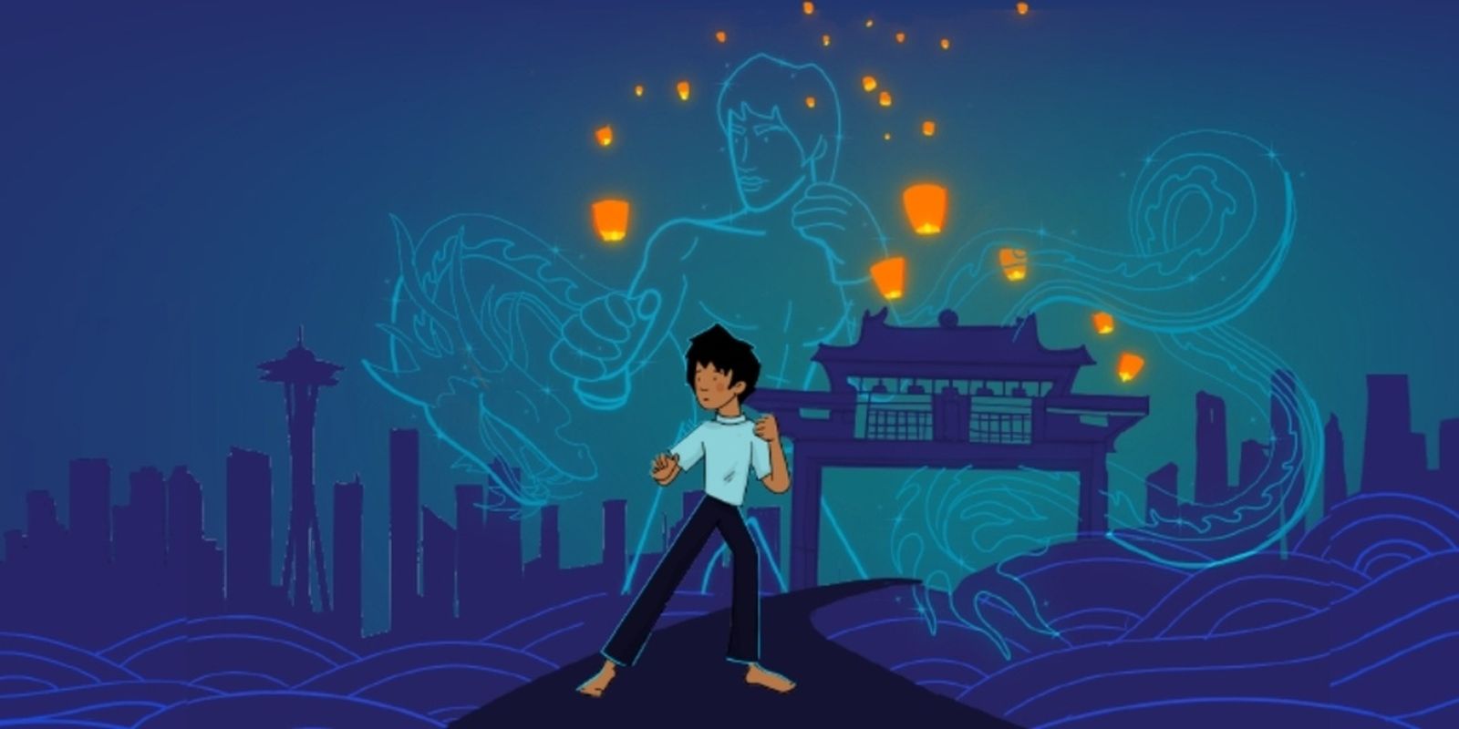 Seattle Children’s Theatre Reconsidering Kennedy Center Run Of YOUNG DRAGON