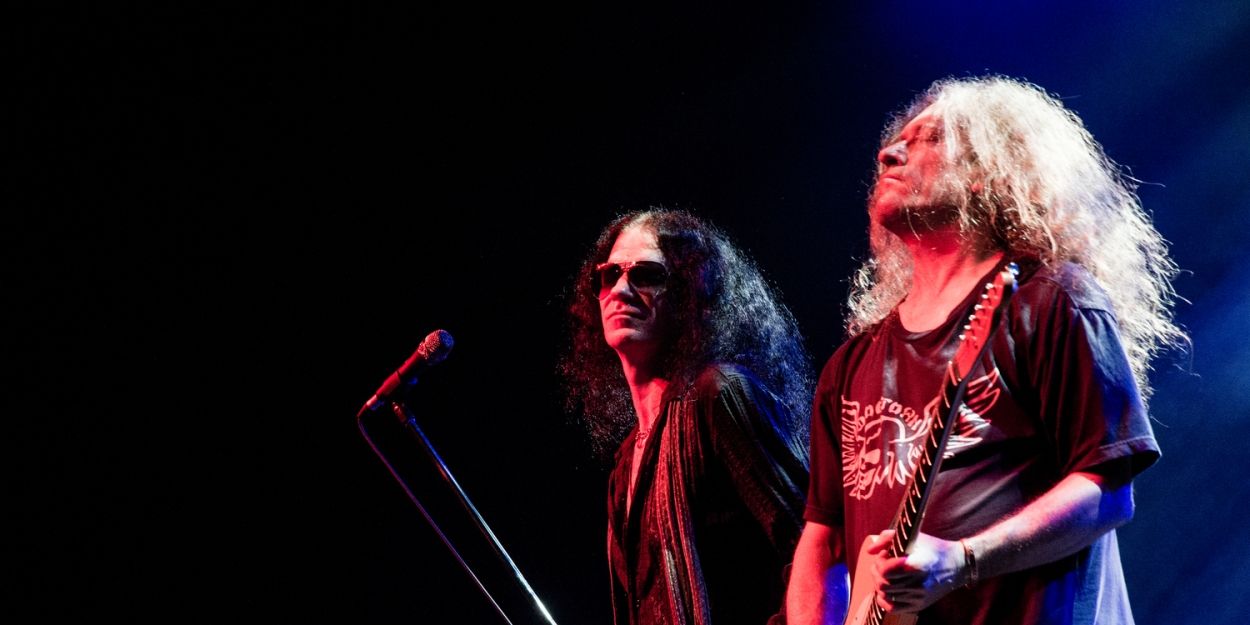 Second Shows Added With Get The Led Out and Aaron Lewis and The ...