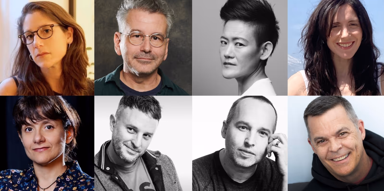 Second Stage Season Will Include MARJORIE PRIME and BECKY SHAW on Broadway