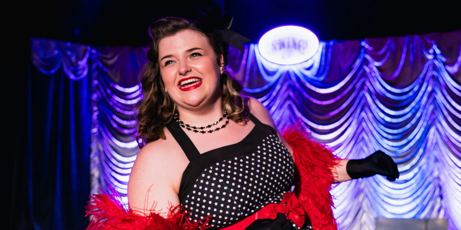 Tyler Hoover’s A BROADWAY MELODY To Tour Lancaster County With Servant ...