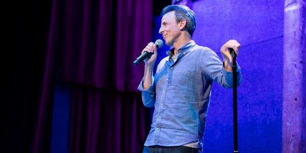 Seth Meyers, PRELUDE TO A KISS and More Joins Nantucket Performing Arts ...