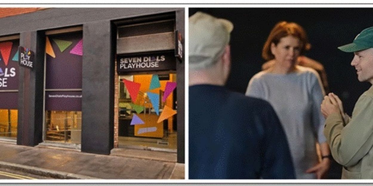 Seven Dials Playhouse Partners With David Elms' leapday to Expand Improv Training in the West End