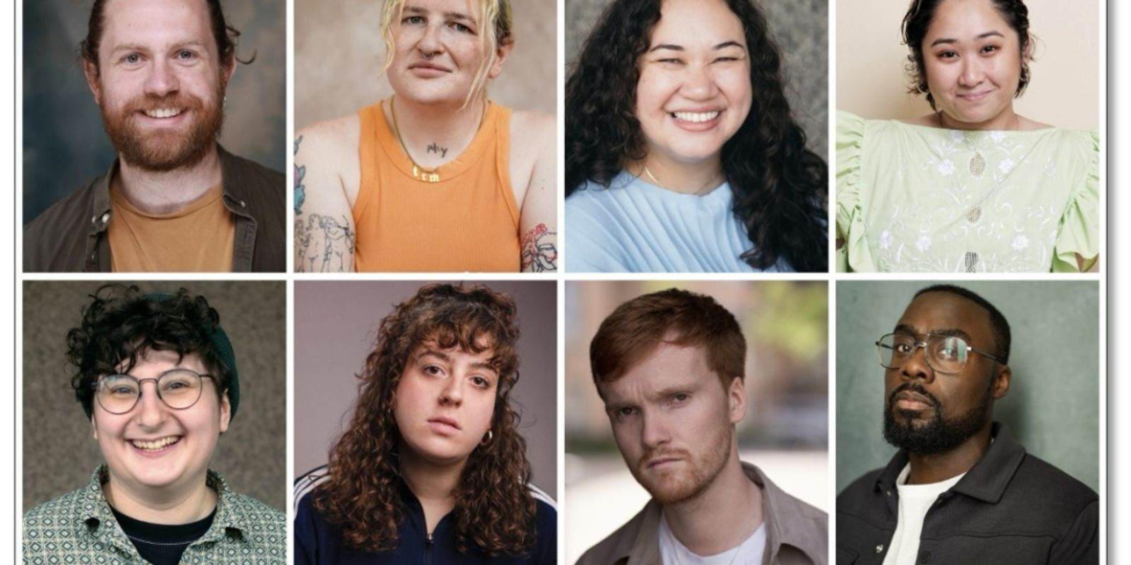Seven Dials Playhouse Reveals Recipients of New Artist Development ...