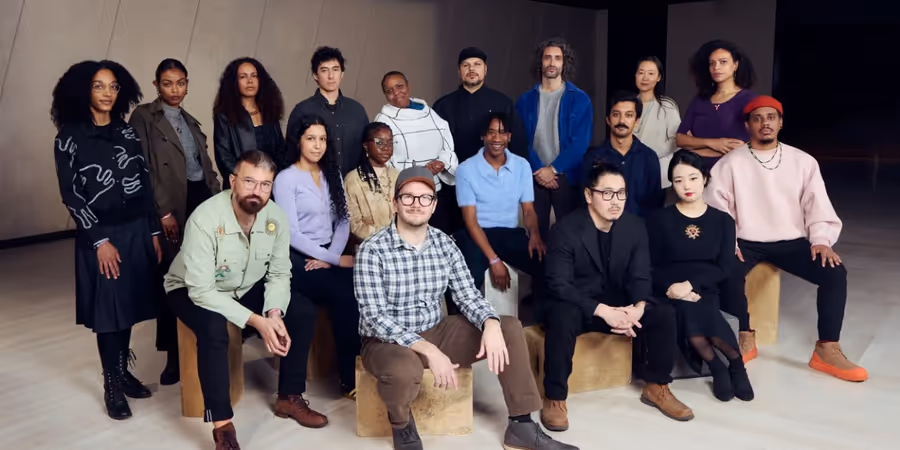 Seventeen New York City Artists and Collectives Announced for The Shed ...
