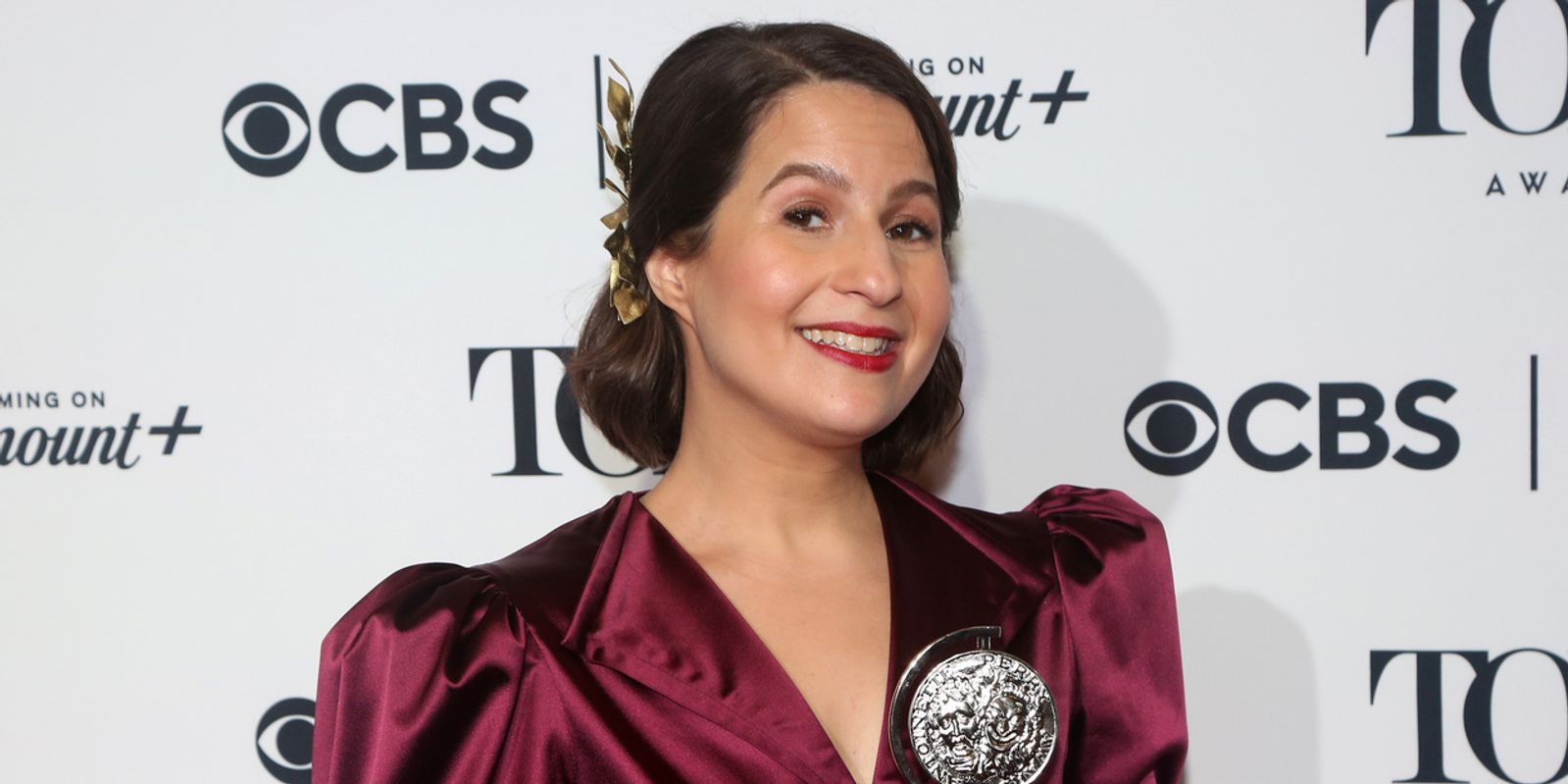 Shaina Taub to Take Leave of Absence From RAGTIME; Opens Up About ...