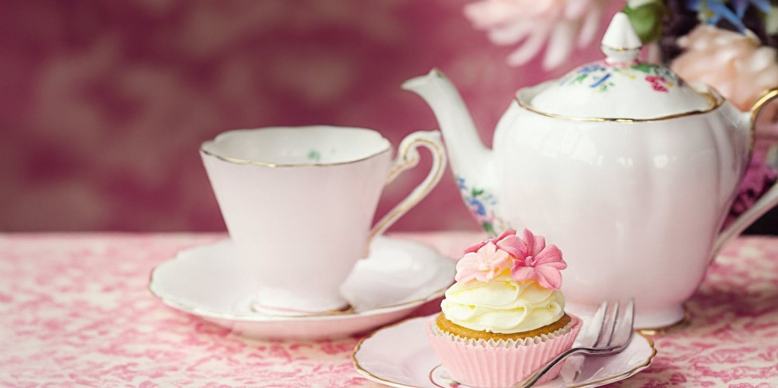 Shakespeare & Company’s Austen & Afternoon Tea to Celebrate Jane Austen ...