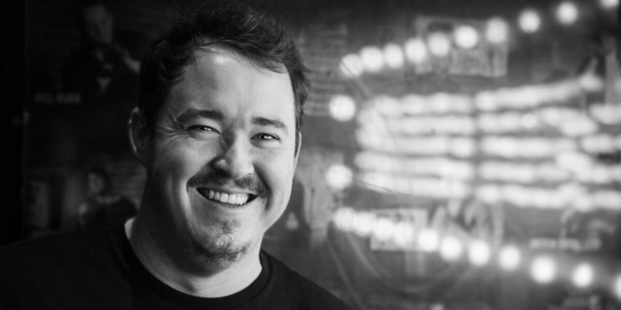 Shane Gillis Bringing Live Show to Mohegan Sun Arena