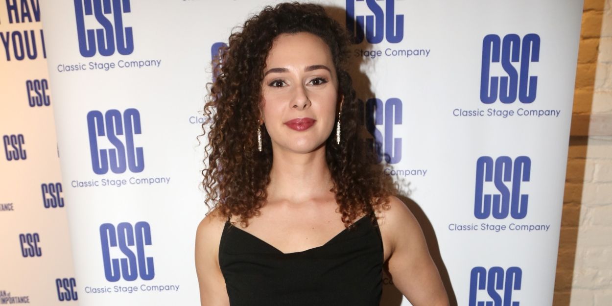 Shereen Ahmed, Ali Ewoldt & More Join Irish Rep's 2024 Gala