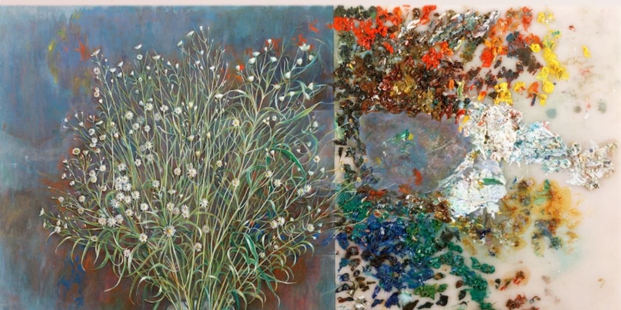 Simone Dinnerstein Releases 'Complicité - Music Of J.S. Bach'