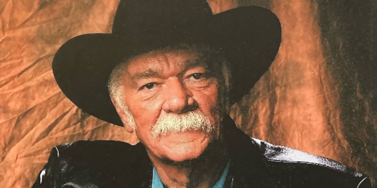 Singer, Songwriter, Actor Ed Bruce Honored With Posthumous Album, AFTER ...