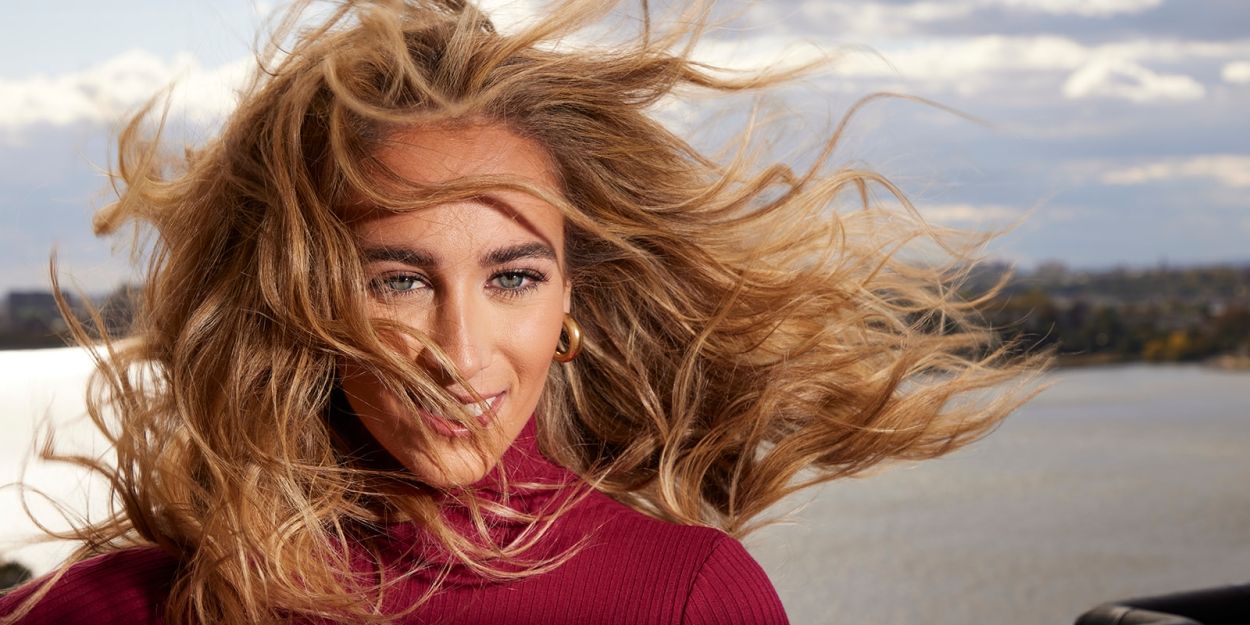 Singer-Songwriter Chloe Stroll Releases Debut Single 'Run'