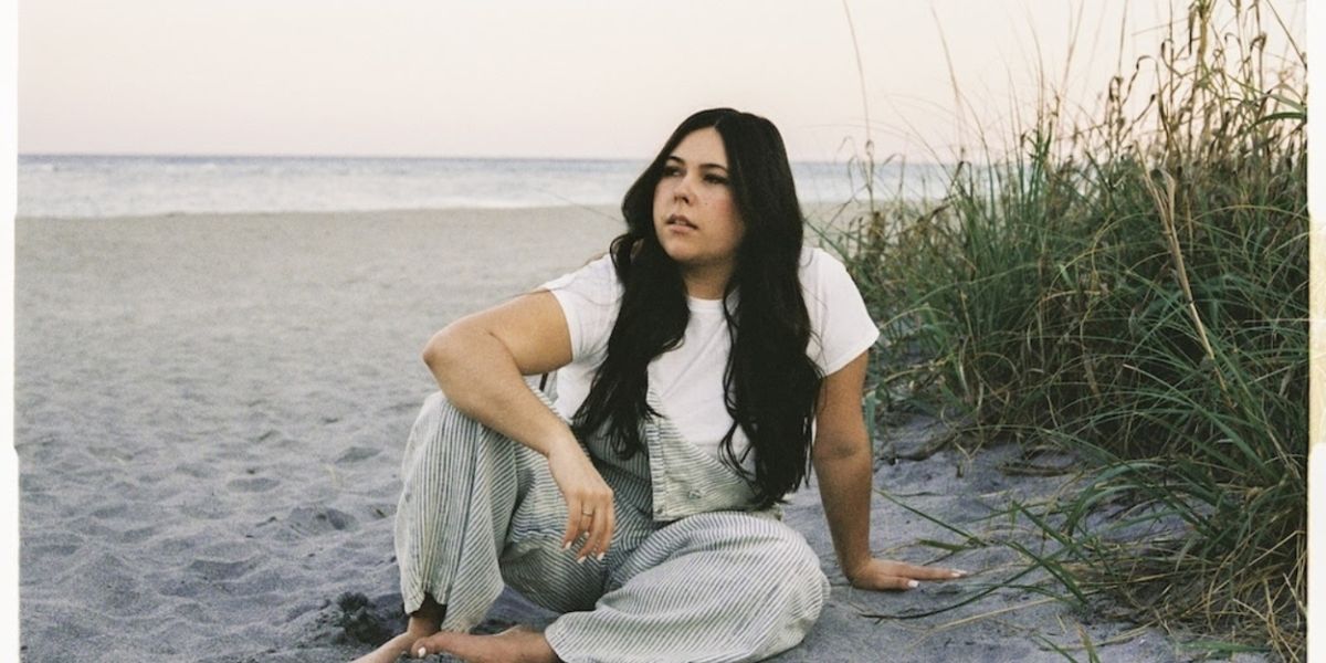Singer-Songwriter Gigi Perez to Play T-Mobile Park This August
