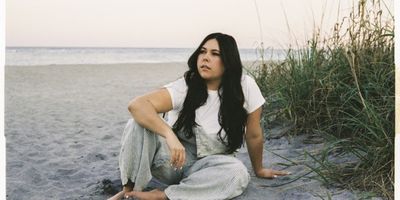 Singer-Songwriter Gigi Perez to Play T-Mobile Park This August