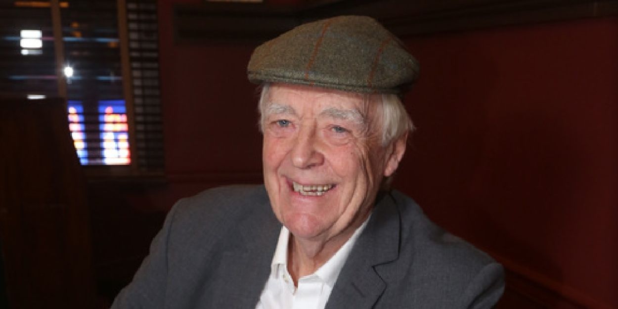 Sir Tim Rice Believes Surtitles Should Be Used More Often in Stage ...