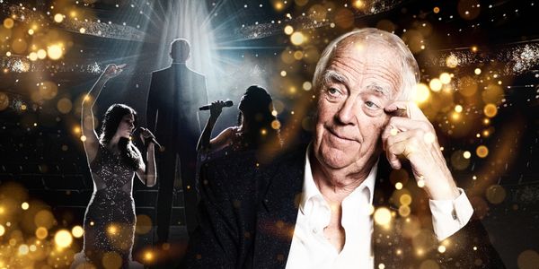 TIM RICE MY LIFE IN MUSICALS - I KNOW HIM SO WELL Comes To Darlington ...