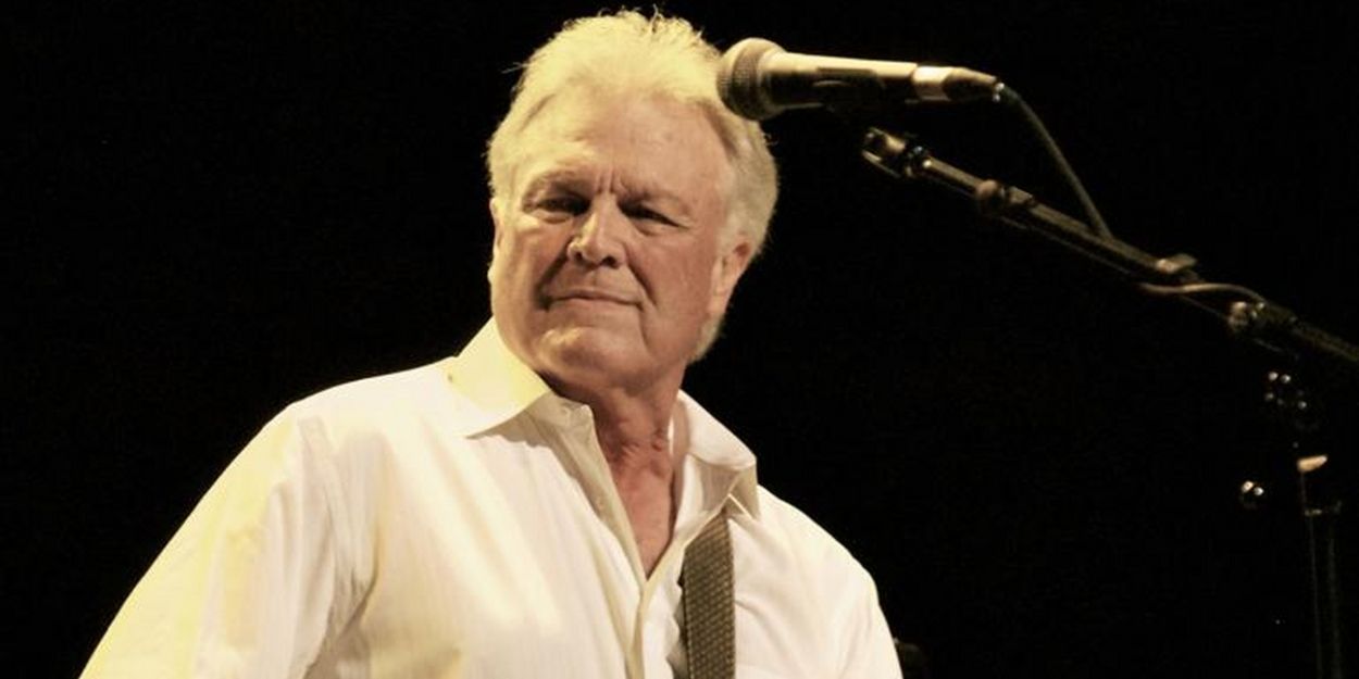 Sixties Hitmaker Tommy Roe Releases New Album 'Here To Here'