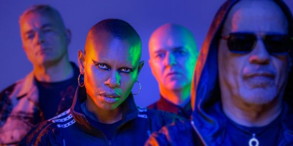 Skunk Anansie Release New Single 'An Artist Is An Artist'