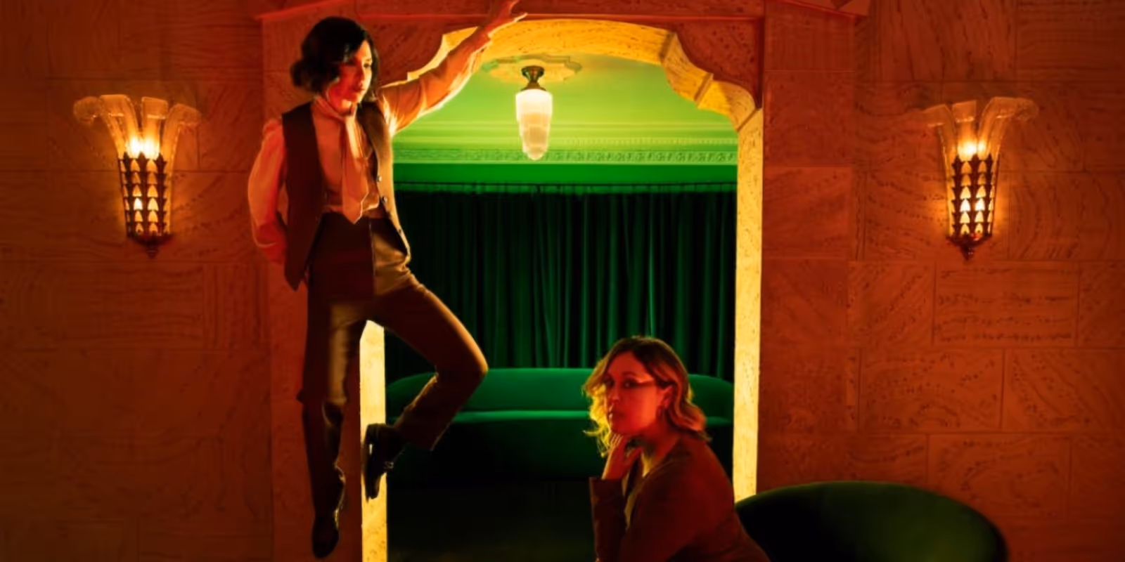 Sleater-Kinney Share New Single 'This Time' From 'Little Rope Deluxe'