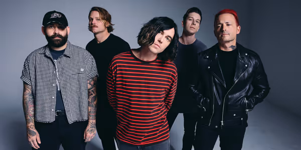Sleeping With Sirens Sets Headlining Tour for Fall 2026
