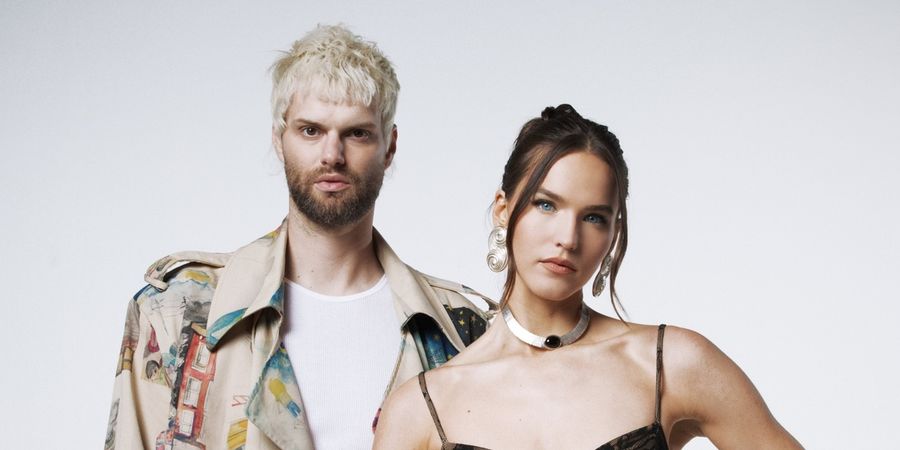 Sofi Tukker, The Faint, & More Confirmed for Momentous 2026 Festival