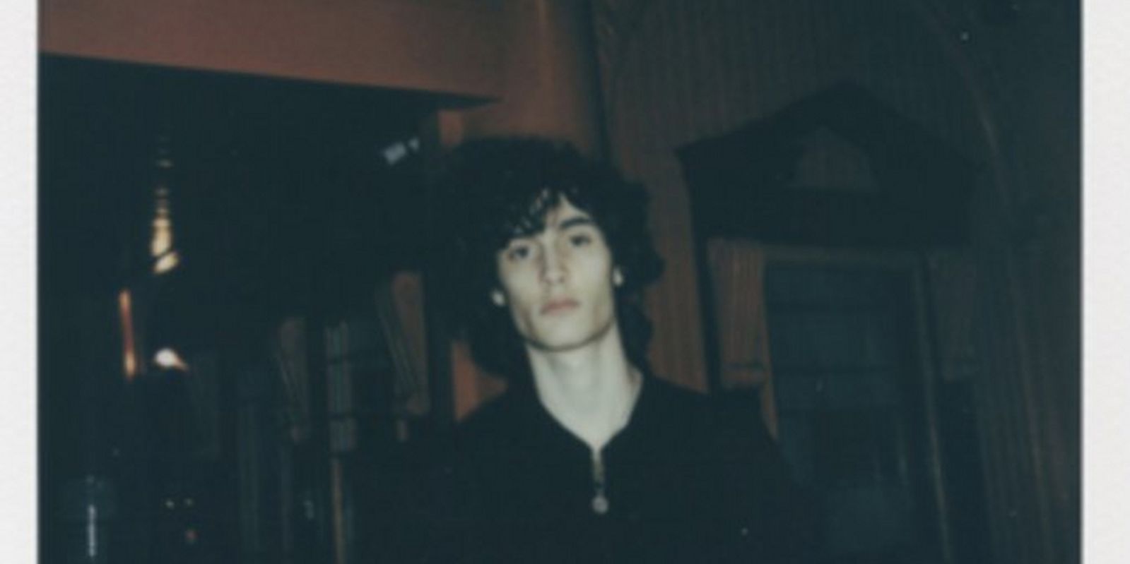 Sombr Captivates With New Single 'Perfume'