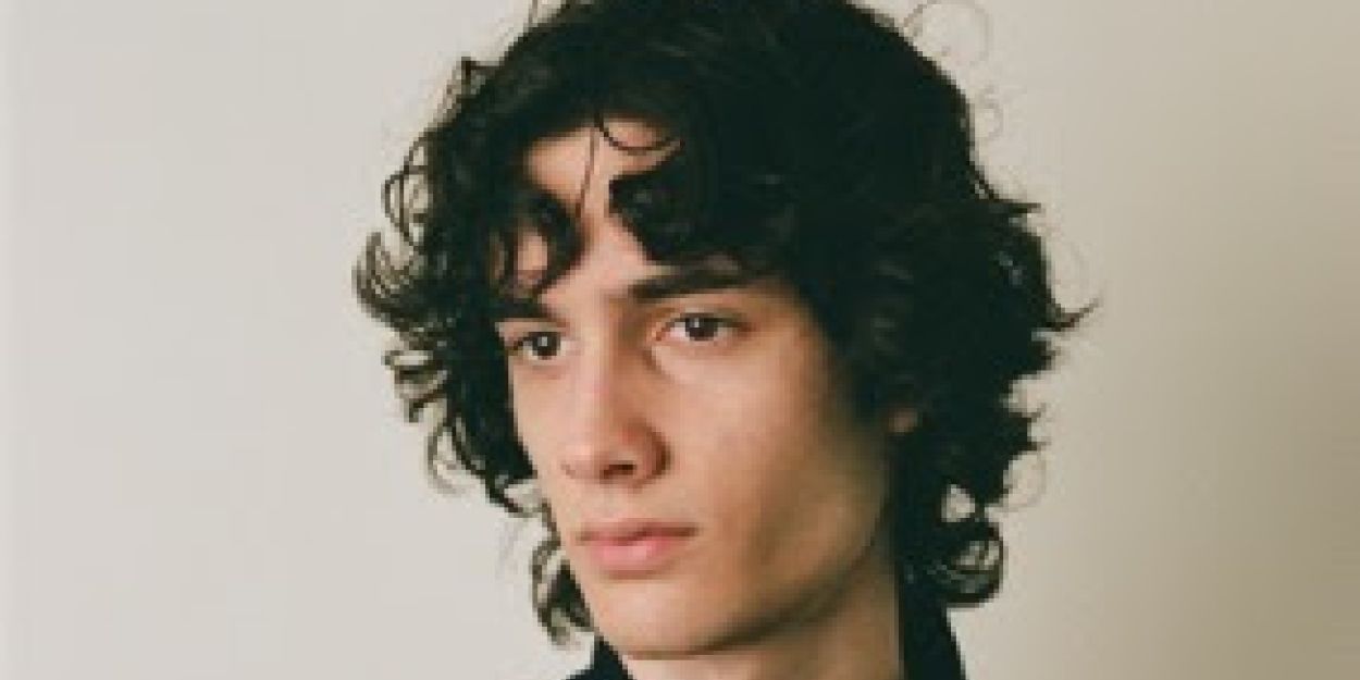 Sombr Collaborates with Rachel Chinouriri on 'All I Ever Asked'