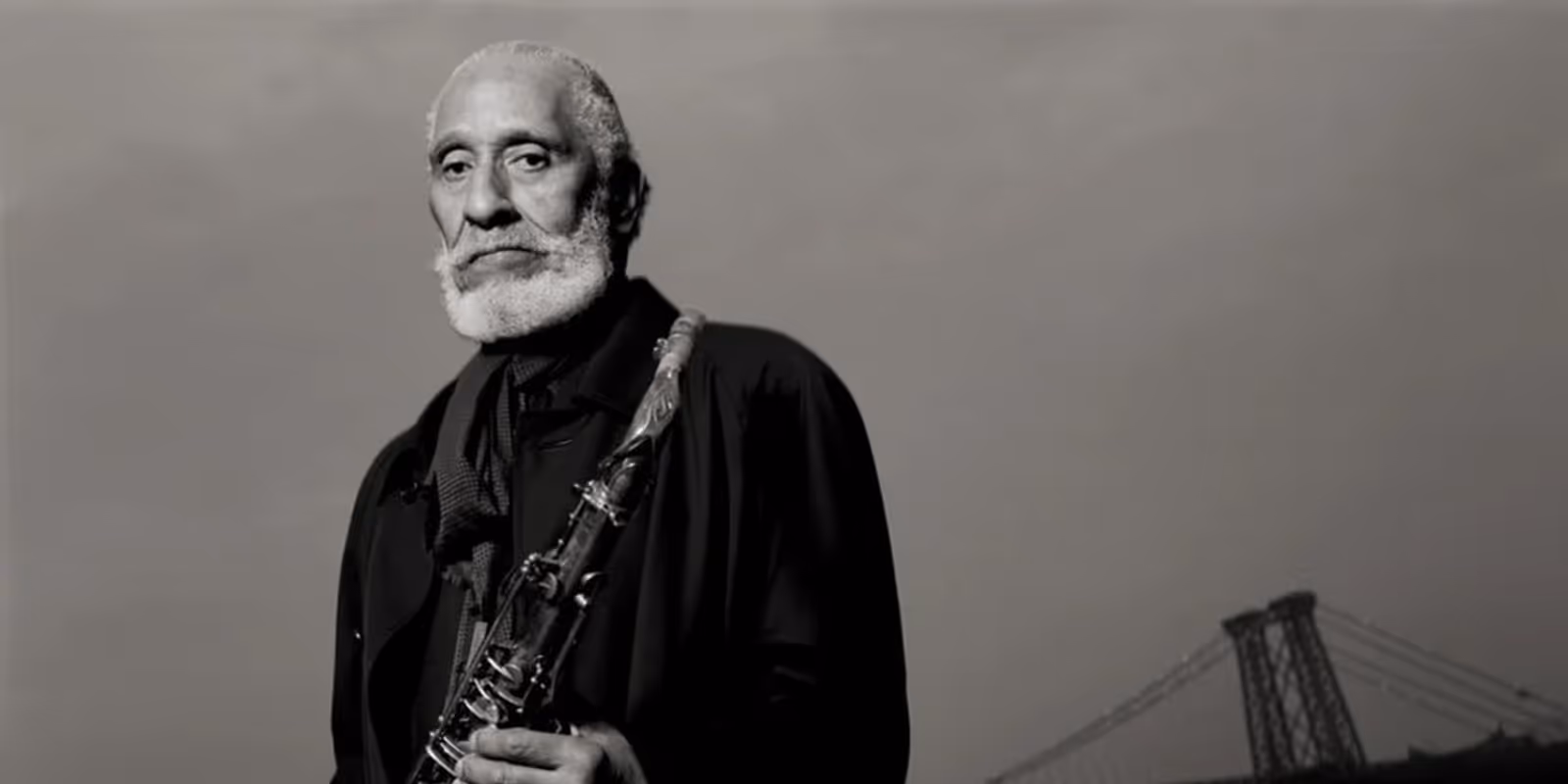 Sonny Rollins Tribute Concert Series to Take Place at Smoke Jazz Club