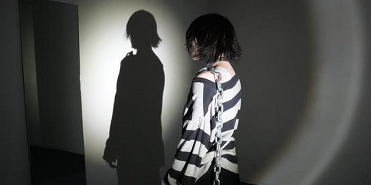 Sophie Meiers Unveils New EP 'crawl__space'; Final Installment Of Their 'Portals' Trilogy