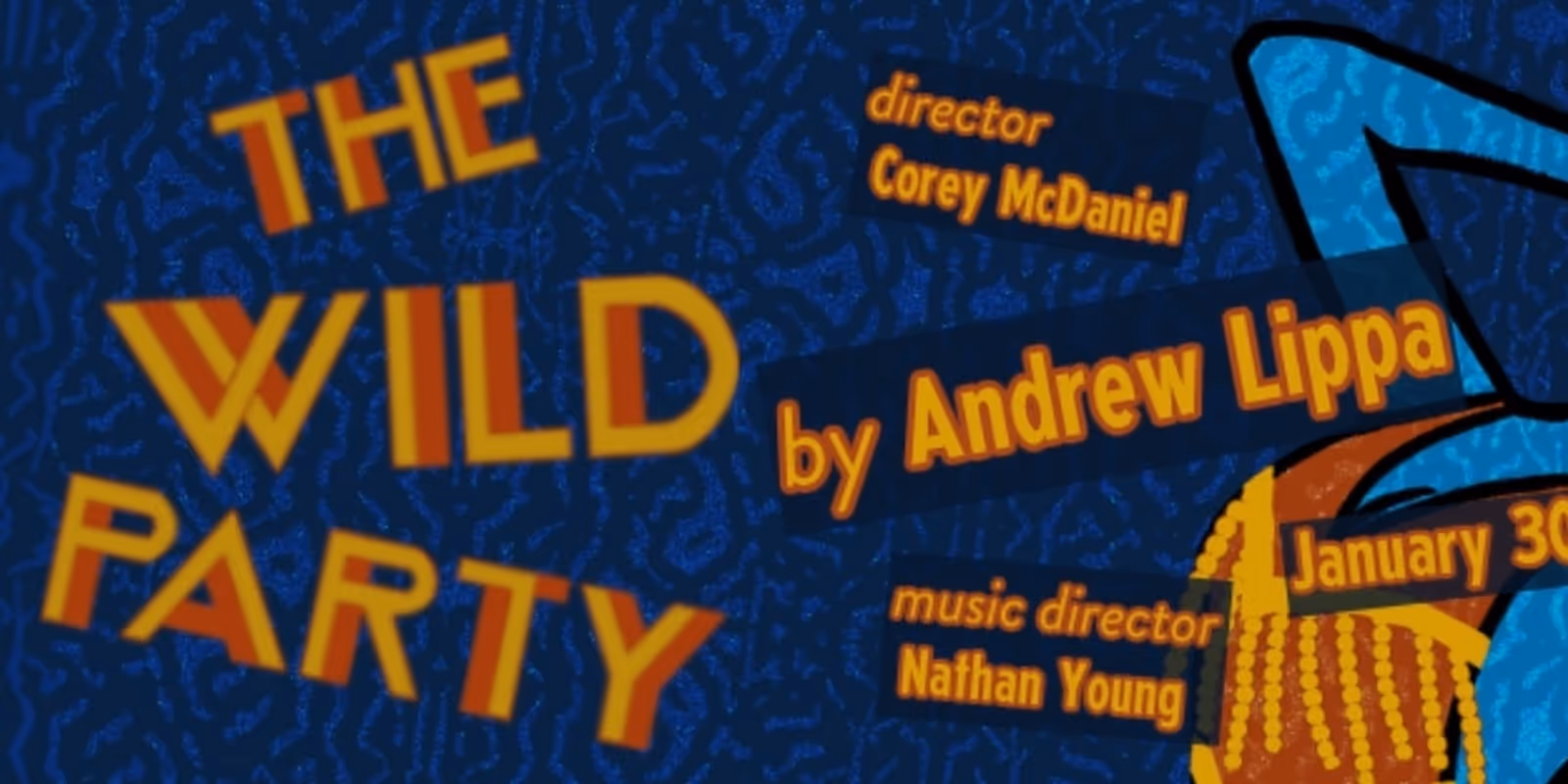 Sound Theatre Company Marks 20th Anniversary With Revival Of Andrew ...