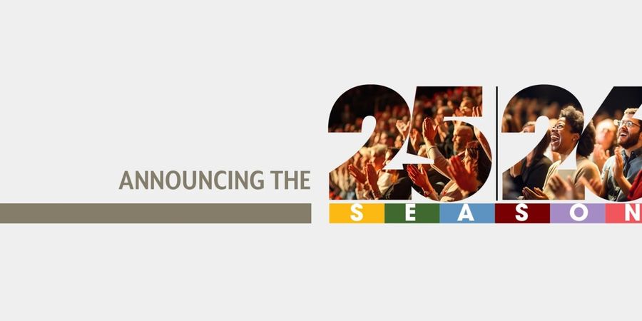 South Coast Repertory Reveals 2025/26 Season