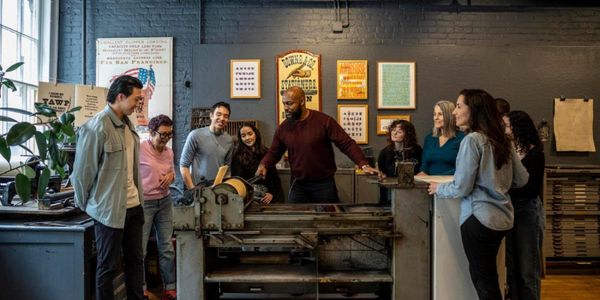 South Street Seaport Museum to Host Free Father's Day Card Printing ...
