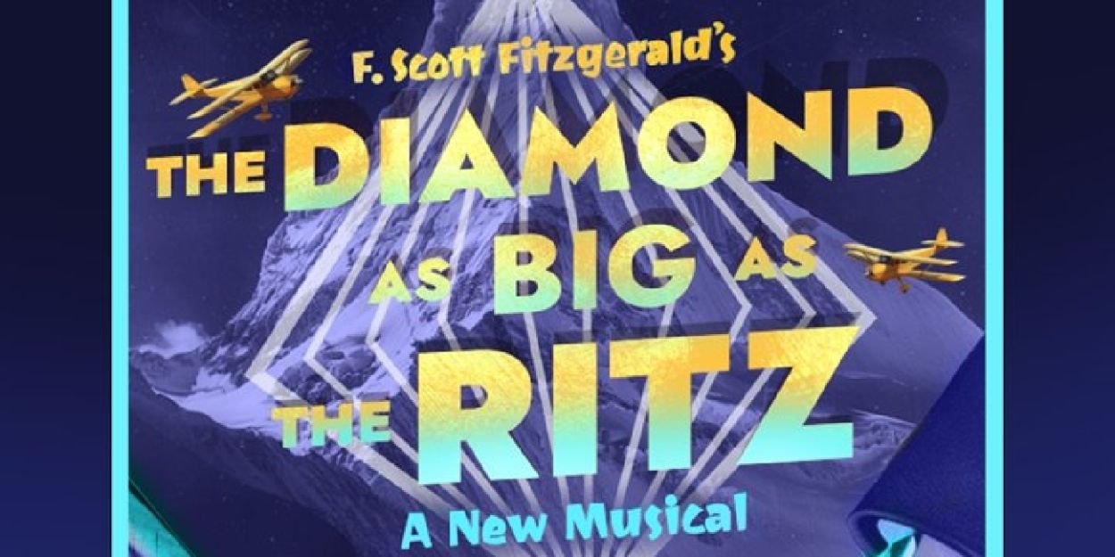 Special Offer: DIAMOND AS BIG AS THE RITZ at ATA Sargent Theatre