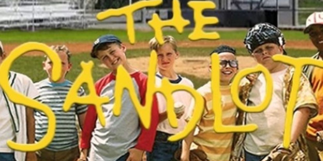 Special Offer: THE SANDLOT at the U of H Cullen Performance Hall