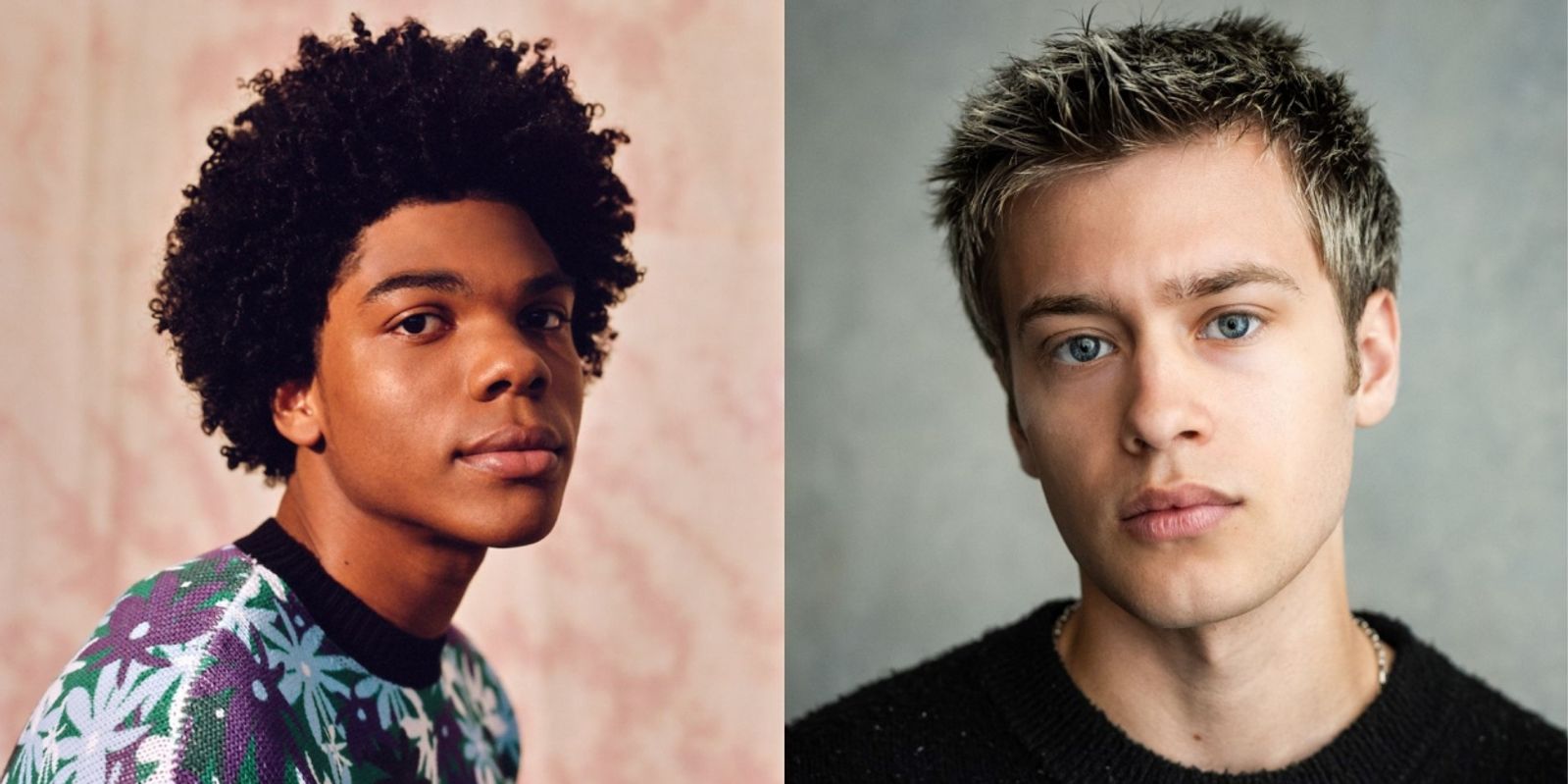 Spence Moore and Charlie Mann Cast as Fan-Favorite Characters in POWER: ORIGINS Prequel Series
