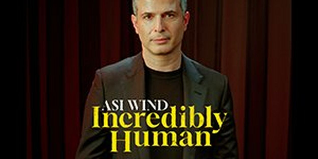 Spotlight: ASI WIND at Ridgefield Playhouse