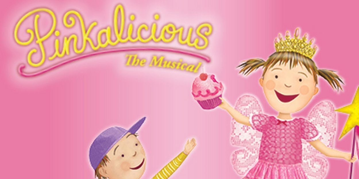 Spotlight: PINKALICIOUS THE MUSICAL at Patchogue Theatre