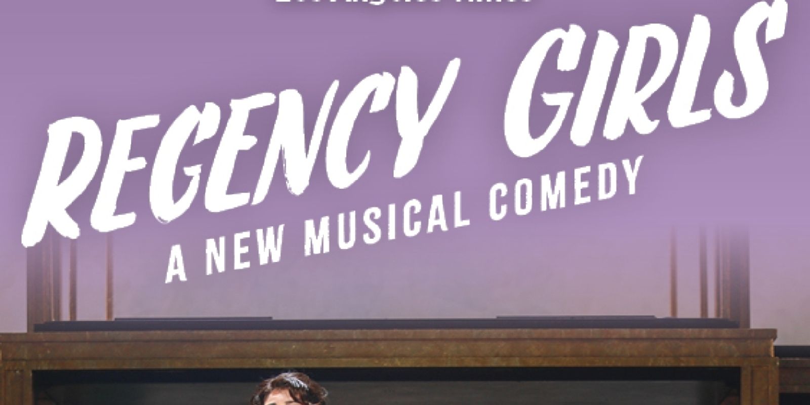 Spotlight: REGENCY GIRLS at The Old Globe