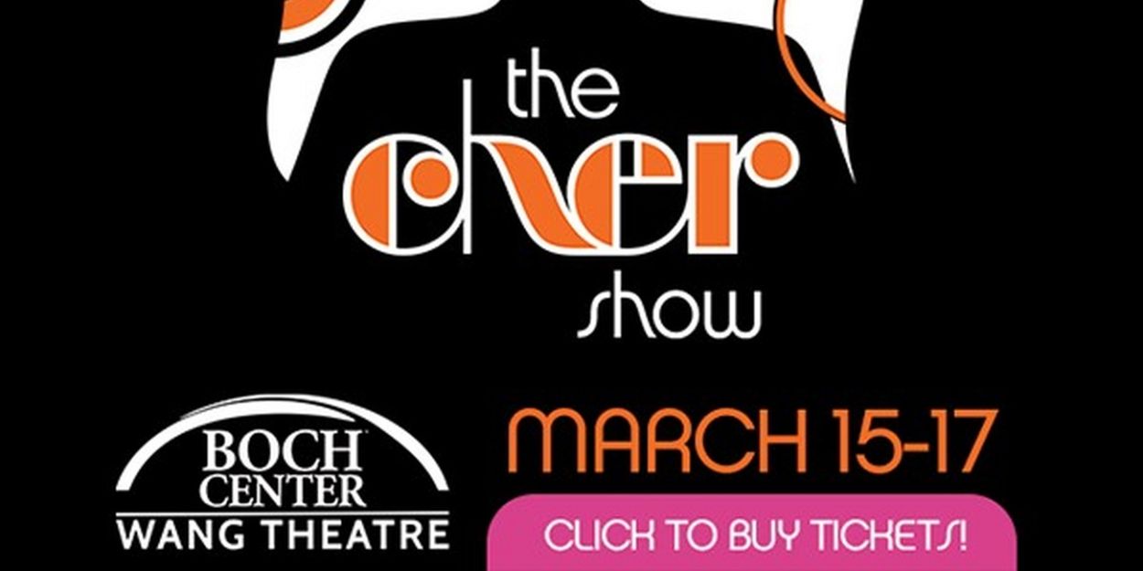 Spotlight: THE CHER SHOW MUSICAL at Boch Center Wang Theatre