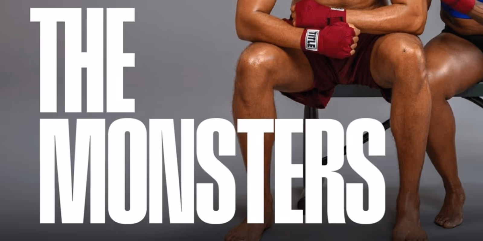 Spotlight: THE MONSTERS at La Jolla Playhouse