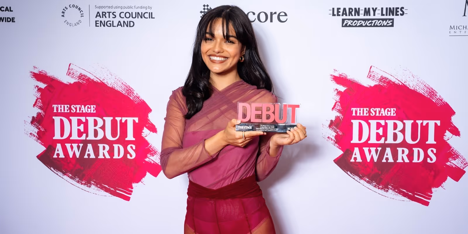 Stage Debut Awards 2025 Winners; Rachel Zegler Wins Best West End Debut ...