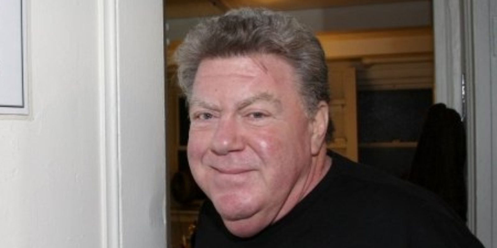 Stage and Screen Actor George Wendt Passes Away at 76