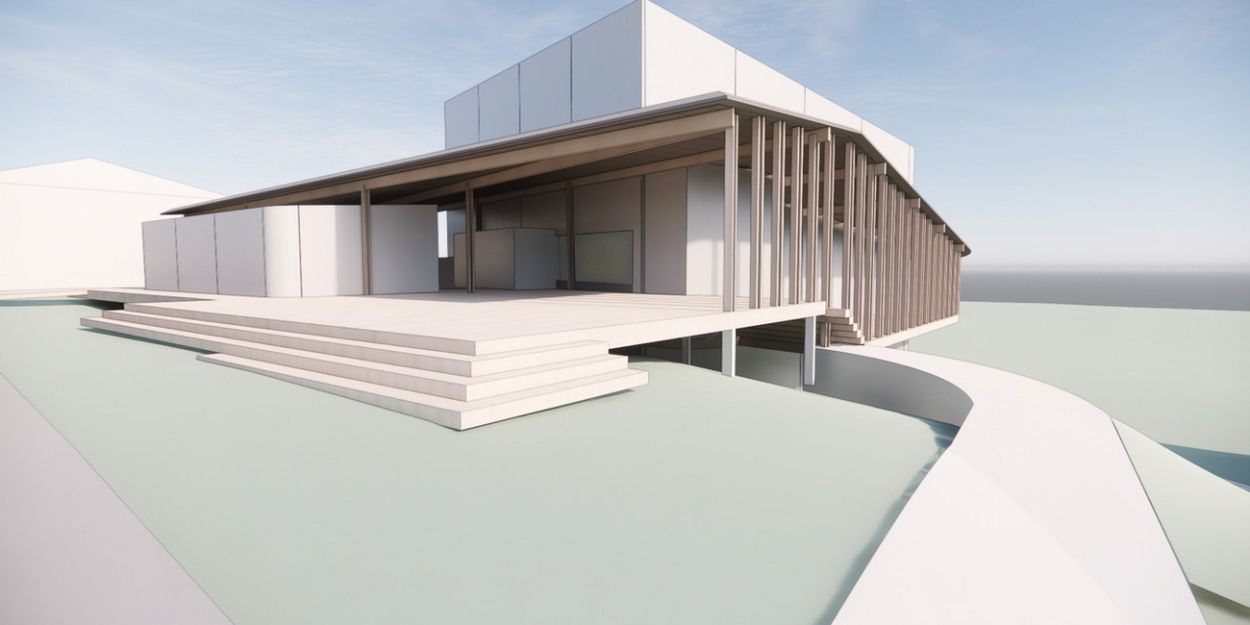 Stagedoor Manor Set to Build New Black Box Theater