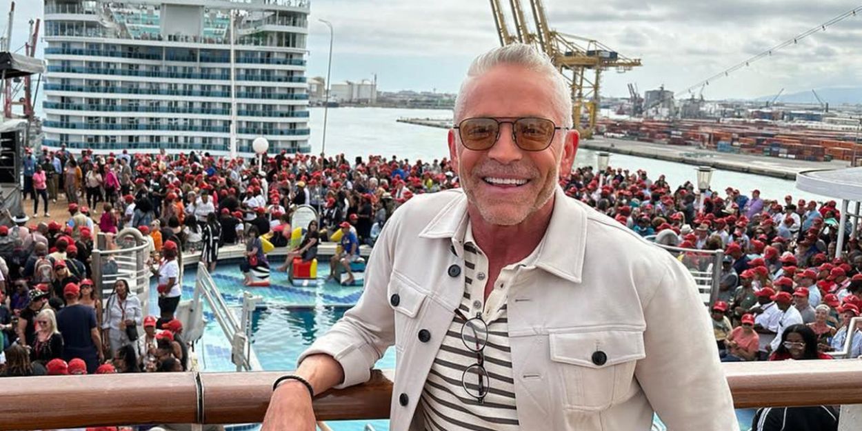 Starlight to Honor Dave Koz With Lifetime Achievement Award