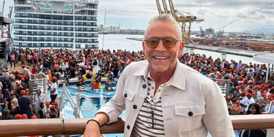 Starlight to Honor Dave Koz With Lifetime Achievement Award